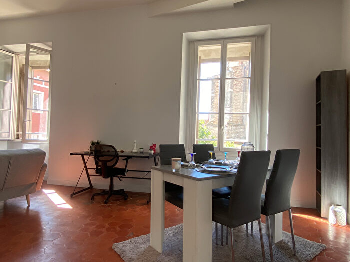 Appartement à louer - Perpignan, Saint-Jean - 3 pièces - 2 chambres
