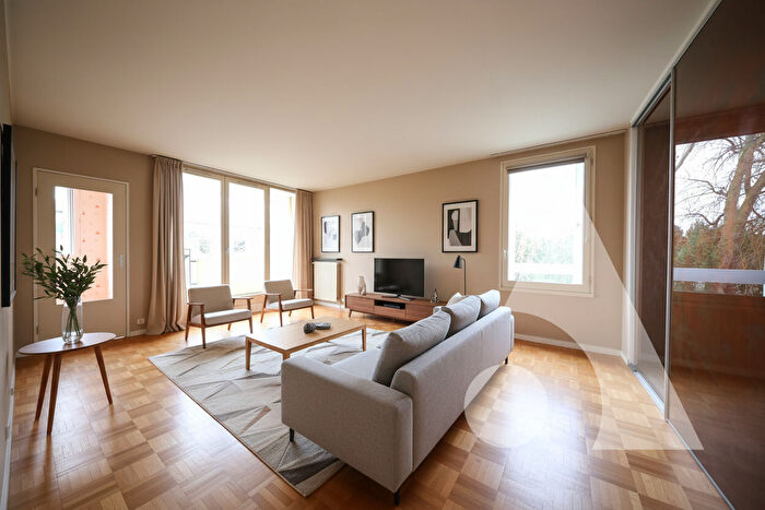 Appartement 3 pièces à Corbeil-Essonnes, Centre-ville, à vendre