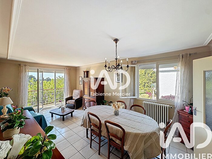 Maison à vendre - Savenay - 5 pièces - 3 chambres