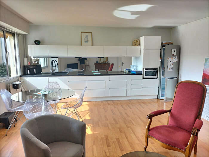 Appartement à vendre - Laval, Les Pommeraies - 3 pièces - 2 chambres