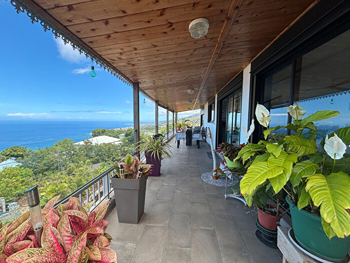 Maison à vendre - Saint-Leu, Etang, Fontaine - 3 pièces - 2 chambres