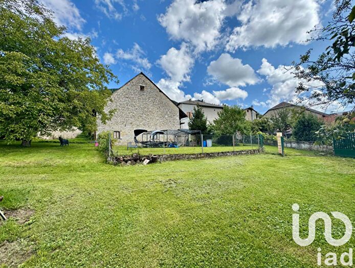 Maison à vendre - Virieu-le-Petit - 5 pièces - 3 chambres