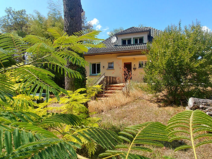 Monteils : Maison 9 pièces à vendre