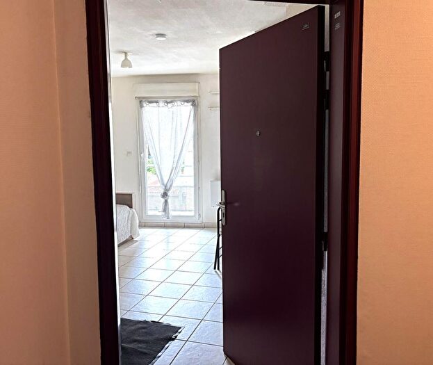 Appartement 1 pièce à vendre à Saint-Étienne, Solaure, Croix de lOrme, Le Mont, La Jomayère