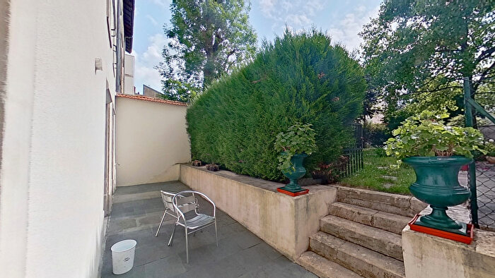 Appartement 4 pièces à louer - Nancy, Trois Maisons, Saint-Fiacre, Crosne, Vayringe