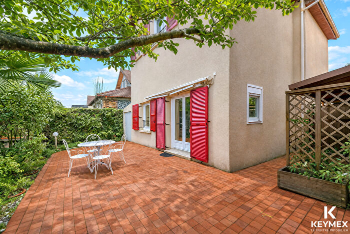 Maison à vendre - Conflans-Sainte-Honorine, Romagné, Renouveau - 5 pièces - 3 chambres