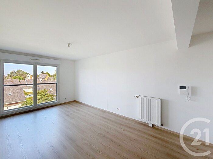 Appartement 3 pièces à vendre - Quartiers Nord-Est, Patton, Bellangerais