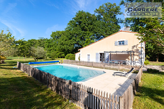 Maison 6 pièces à vendre à Sadirac