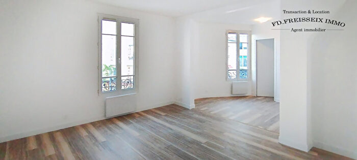 Appartement 3 pièces à Montreuil, à vendre