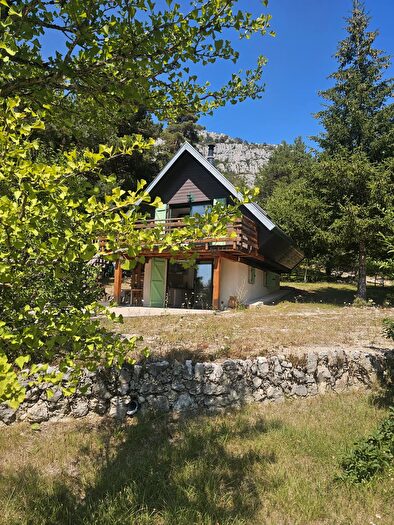Caille - Maison 3 pièces à vendre