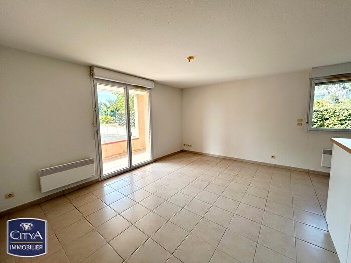 Carcassonne, Montredon, Mont Legun : Appartement 3 pièces à vendre