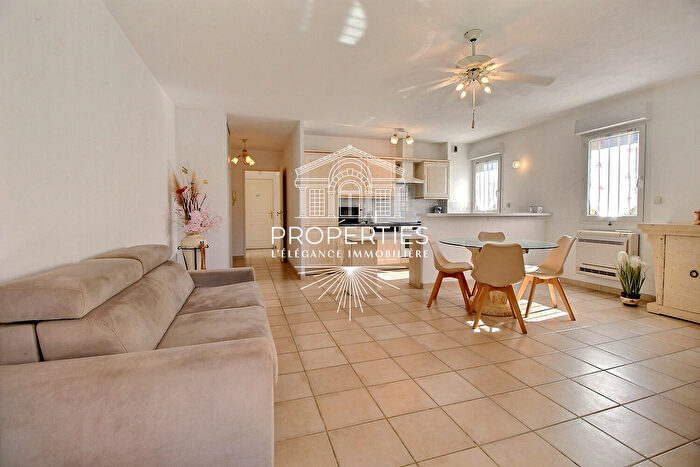 Appartement 3 pièces à Bormes-les-Mimosas, La Favière, Le Gau, Cap-Bénet, Cabasson, Plages, à vendre