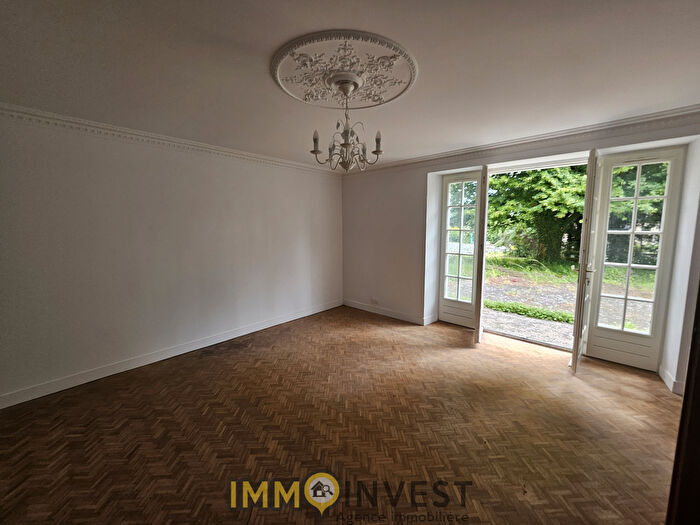 Maison à vendre - Rilhac-Rancon - 3 pièces - 2 chambres