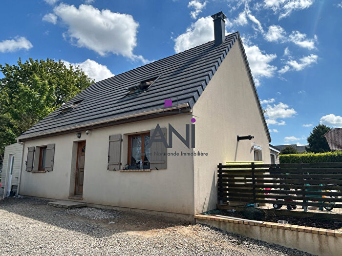 Maison 7 pièces à vendre à Tôtes