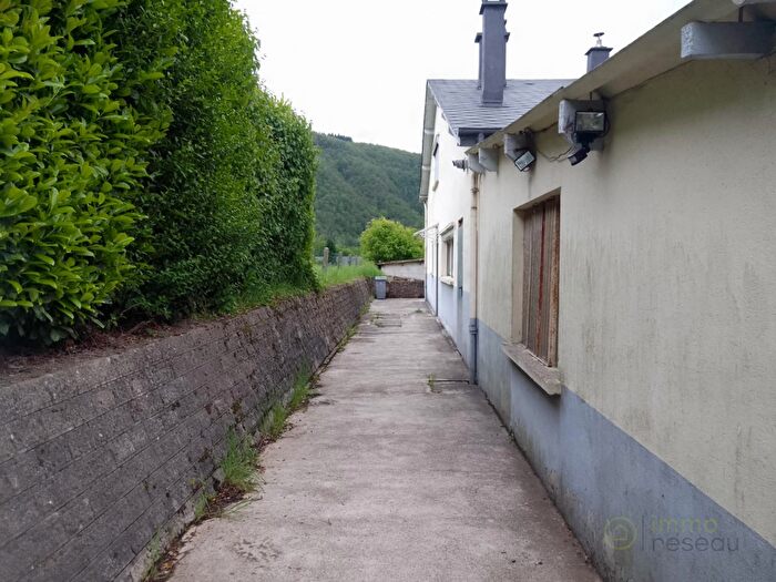 Maison 9 pièces à vendre à Laifour