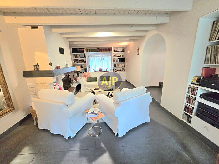 Guémené-Penfao - Maison 6 pièces à vendre
