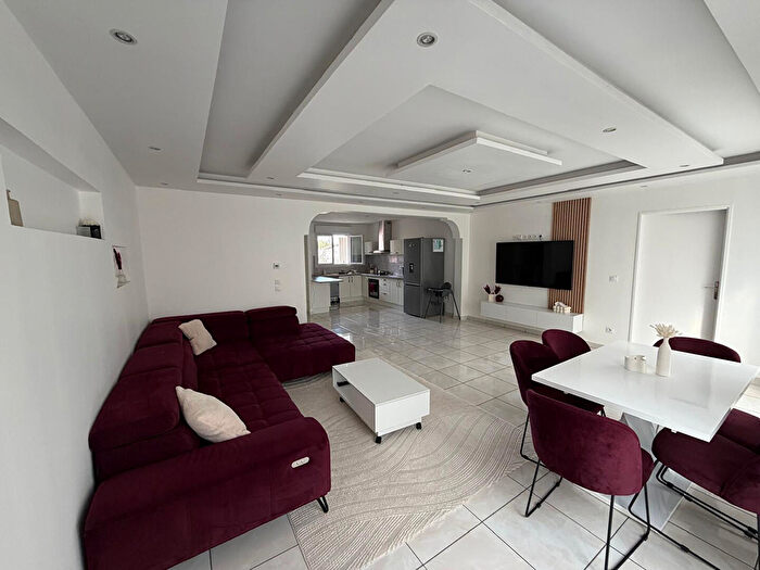 Maison 5 pièces à vendre à Pont-d'Ain