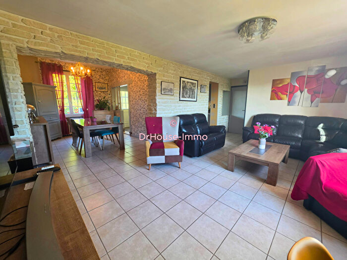 Maison 3 pièces à vendre - Arques-la-Bataille