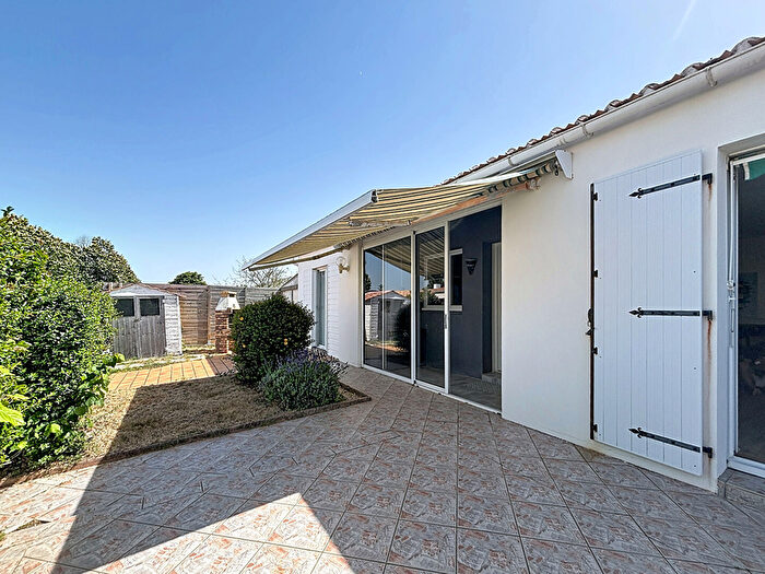 Olonne-sur-Mer, La Joséphine, Belle Noue, Les Benatières, Le Village du Bois - Maison 5 pièces à vendre