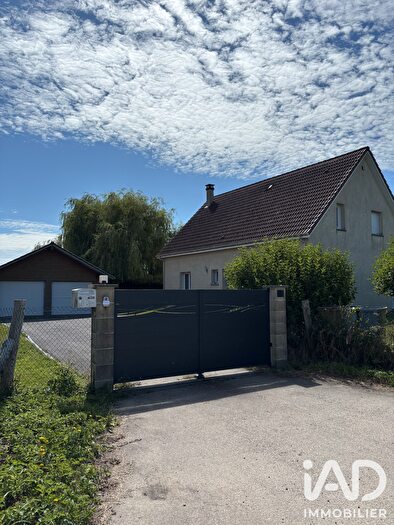 Maison 6 pièces à Thierville, à vendre