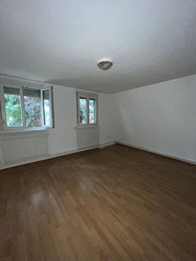 Contades Centre, Strasbourg - Appartement 1 pièce à louer