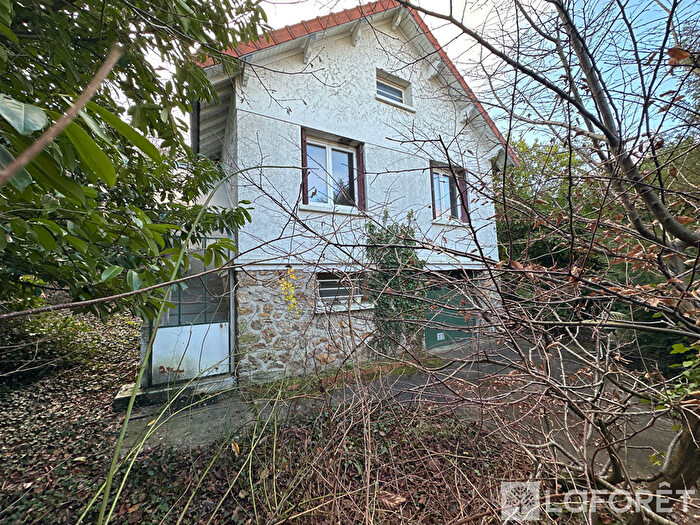 Maison à vendre - Gif-sur-Yvette, Courcelle, Damiette - 3 pièces - 2 chambres