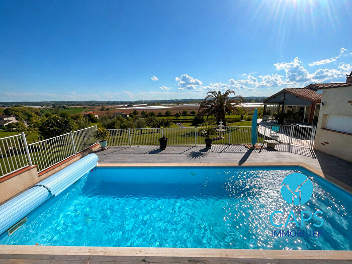 Maison 4 pièces à vendre à Port-Sainte-Marie