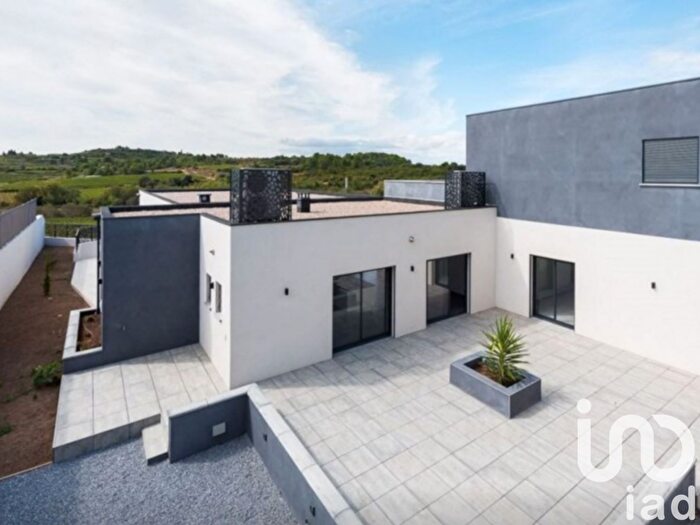 Maisons à vendre et appartements à louer - 1