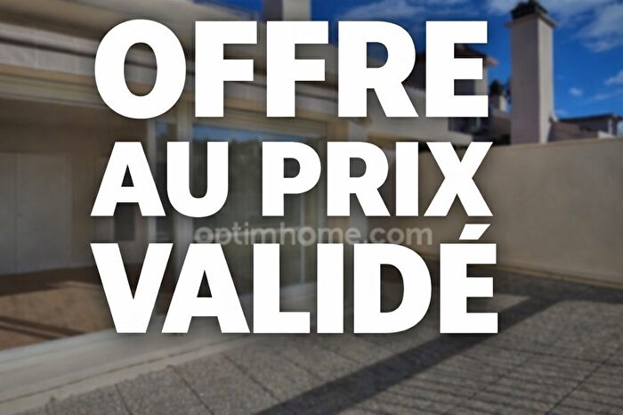 Appartement à vendre - Pau, Centre-ville - 3 pièces - 2 chambres