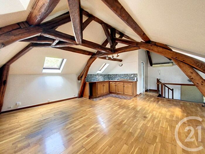 Appartement à louer - Melun - 1 pièce