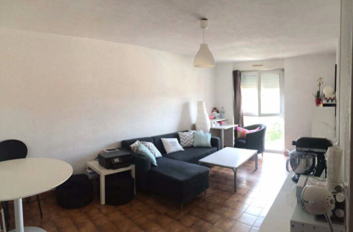 Appartement 2 pièces à louer à Oyonnax, Belmont
