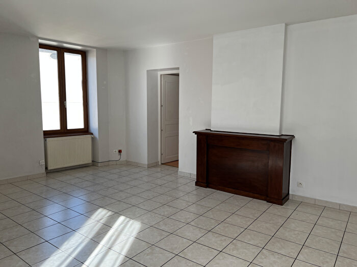 Appartement 4 pièces à louer - L'Arbresle