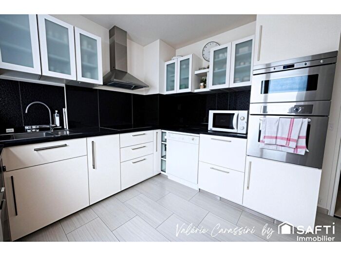 Maison à vendre - Le Kremlin-Bicêtre, Les Martinets, Le Fort - 6 pièces - 3 chambres