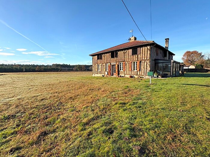 Maison à vendre - Léon - 6 pièces