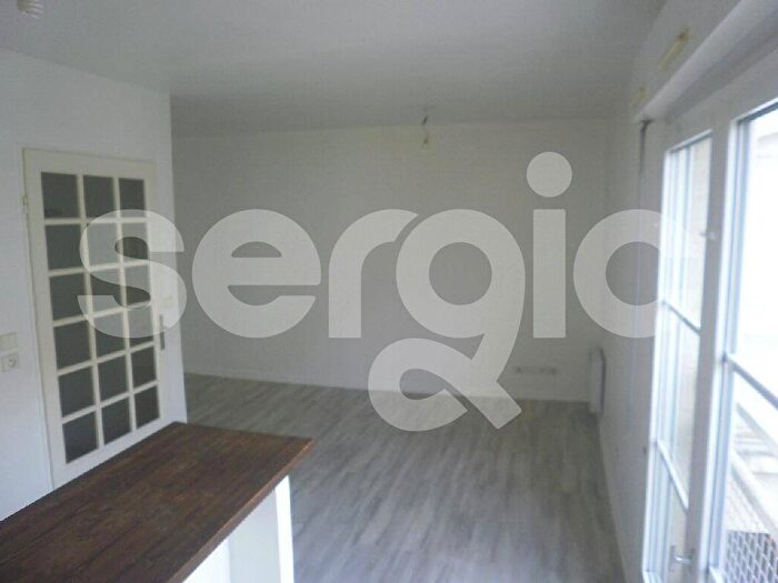 Reims : Appartement 1 pièce à louer