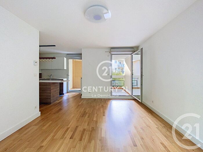 Francheville, Alaï - Appartement 2 pièces à vendre