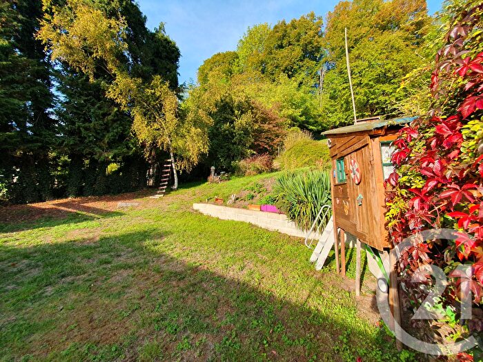 Maison 4 pièces à vendre - Le Houlme