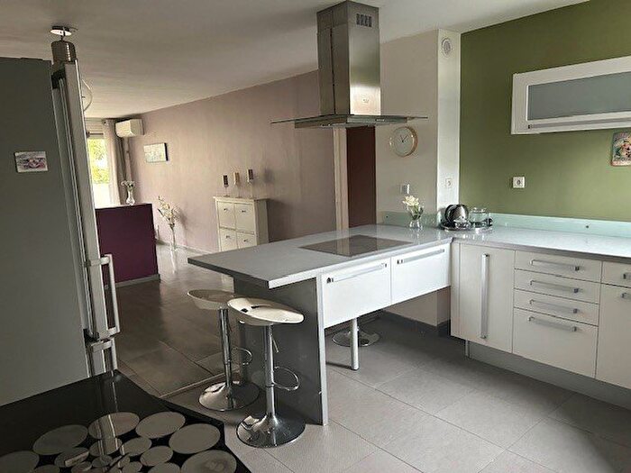 Montpellier, Ovalie, Bagatelle, Pas du Loup - Appartement 3 pièces à louer