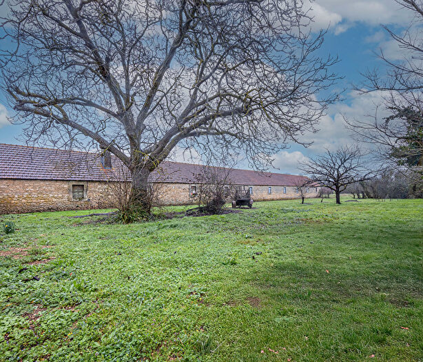 Maison à vendre - Forges - 4 pièces - 3 chambres