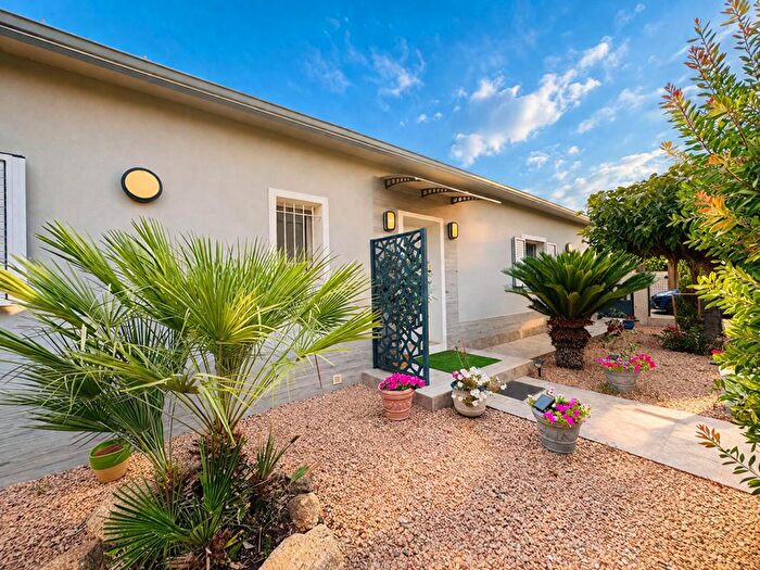 Porto-Vecchio - Maison 4 pièces à vendre