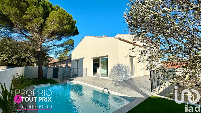 Maisons à vendre et appartements à louer - 1