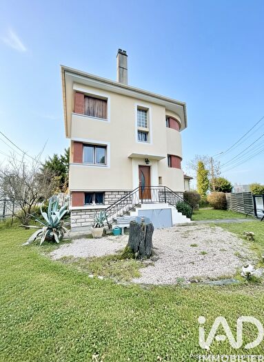 Maison à vendre - Morsang-sur-Orge, Courbet - 5 pièces - 3 chambres