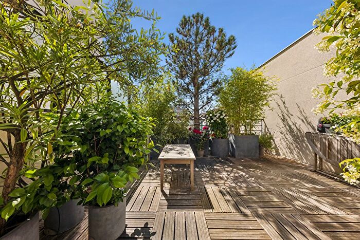 Maison 7 pièces à Boulogne-Billancourt, Silly, Gallieni, à vendre