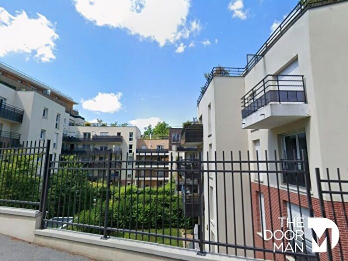 Rambouillet, Bel-Air, Racinay, Pierrefite - Appartement 3 pièces à vendre