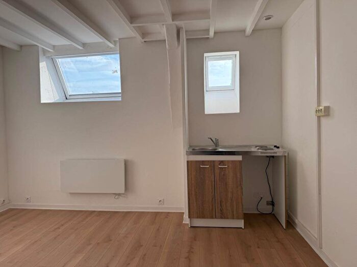 Appartement 1 pièce à louer à Belencontre-Phalempins, Tourcoing