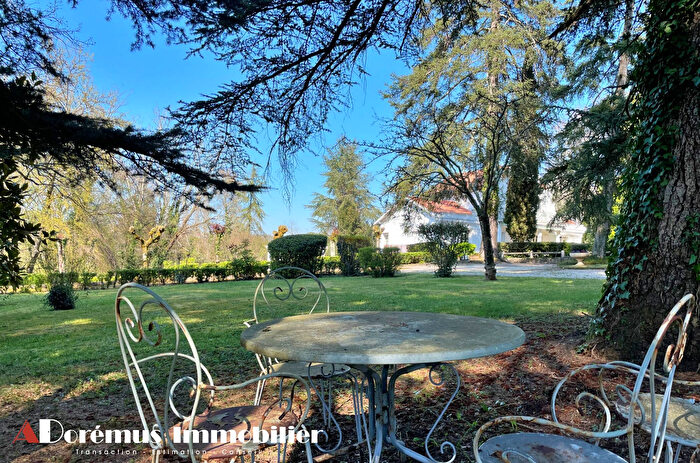 Maison à vendre - Latresne - 8 pièces - 4 chambres