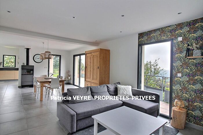 Maison à vendre - Tarentaise - 5 pièces - 4 chambres