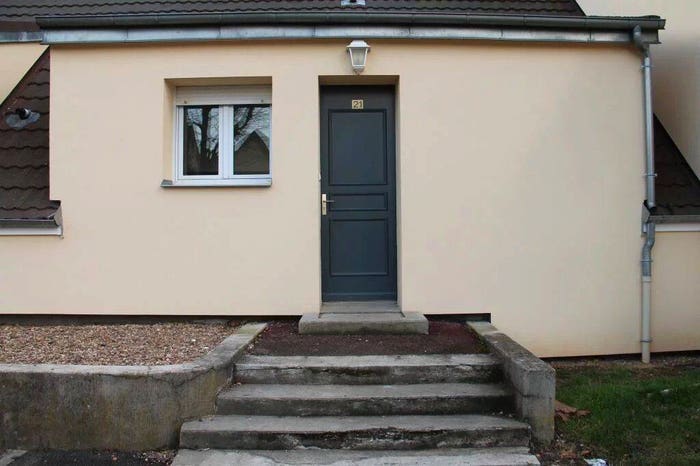 Maison 2 pièces à louer - Mairie Rouxel-Sud Est, Pontault-Combault