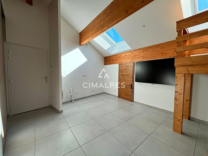 Appartement 4 pièces à Les Allues, à vendre