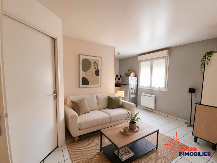 Châlons-en-Champagne, Nord - Appartement 3 pièces à vendre